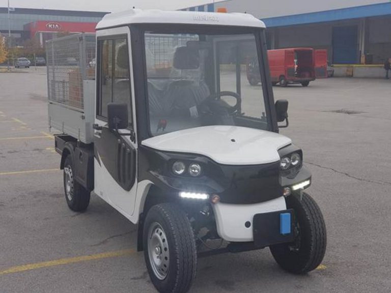 Логистични превози за електромобили - Delamode Bulgaria