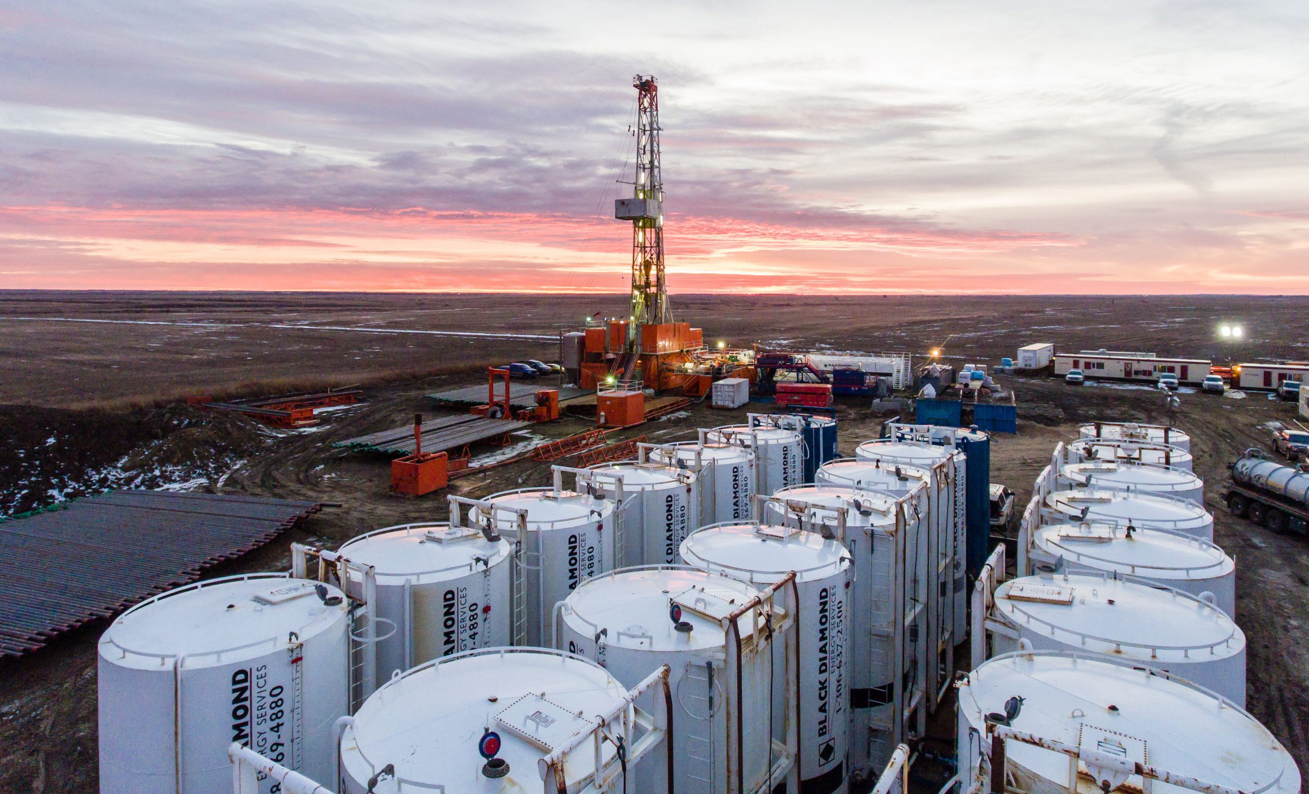 Transport of project cargoes for geothermal energy production ...