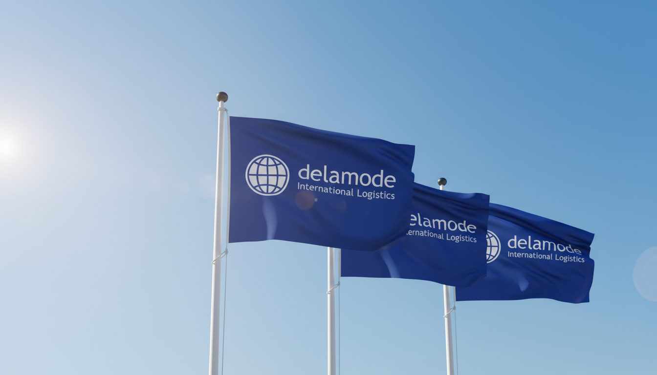 Delamode Bulgaria - Delamode Bulgaria | Международен транспорт и логистика